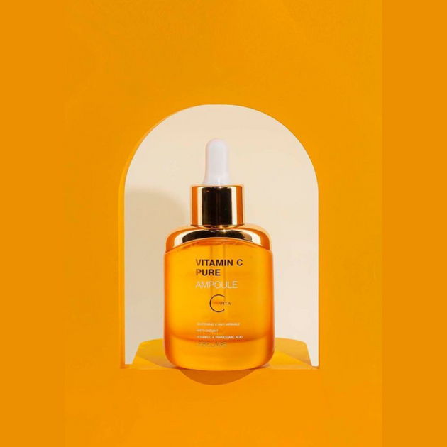 LEBELAGE – Tagged "SERUM / ESSENCE"– Beauty Korea Dubai