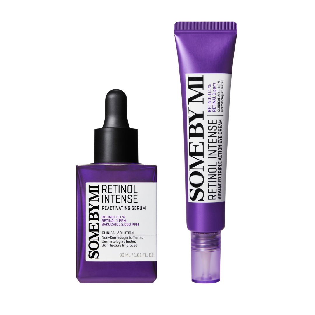 SOMEBYMI Retinol Intense Reactivating Serum, 1pc – Beauty Korea Dubai