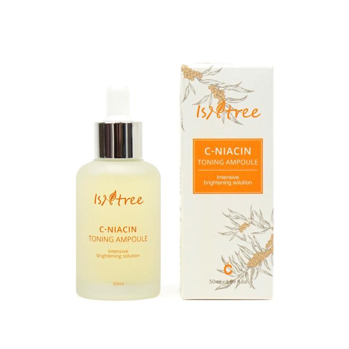 ISNTREE – Beauty Korea Dubai