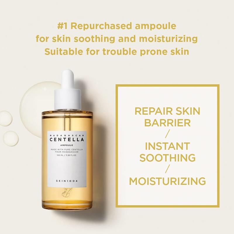 SKIN1004 – Beauty Korea Dubai