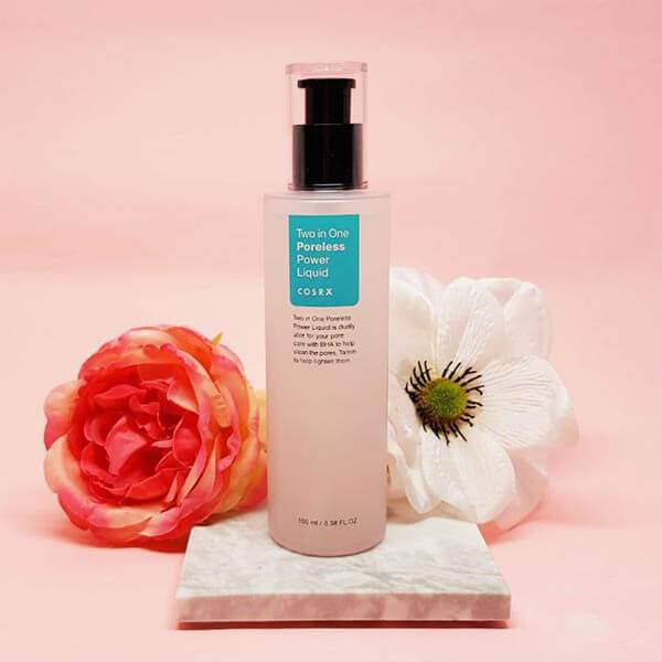 Cosrx Premium routine set for Glow & Open pore care – Beauty Korea Dubai